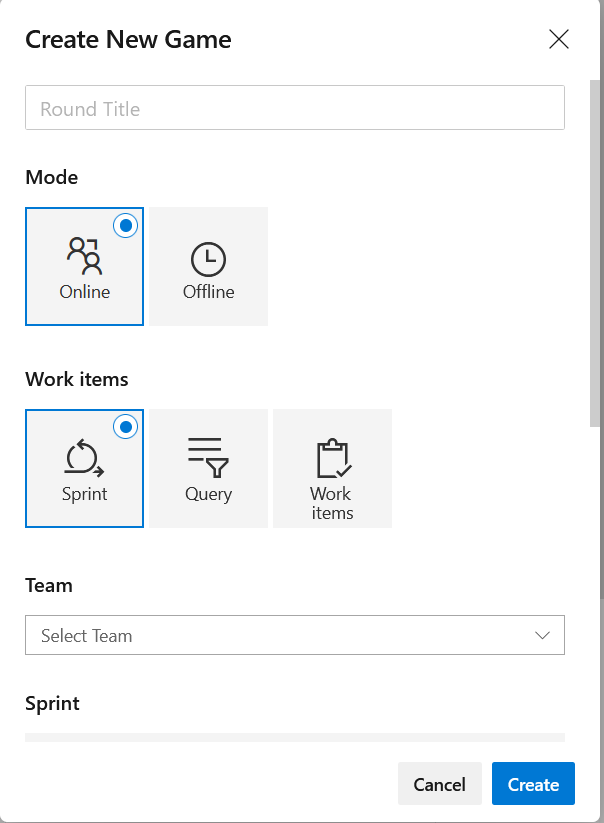 Estimation Poker-master - Visual Studio Marketplace